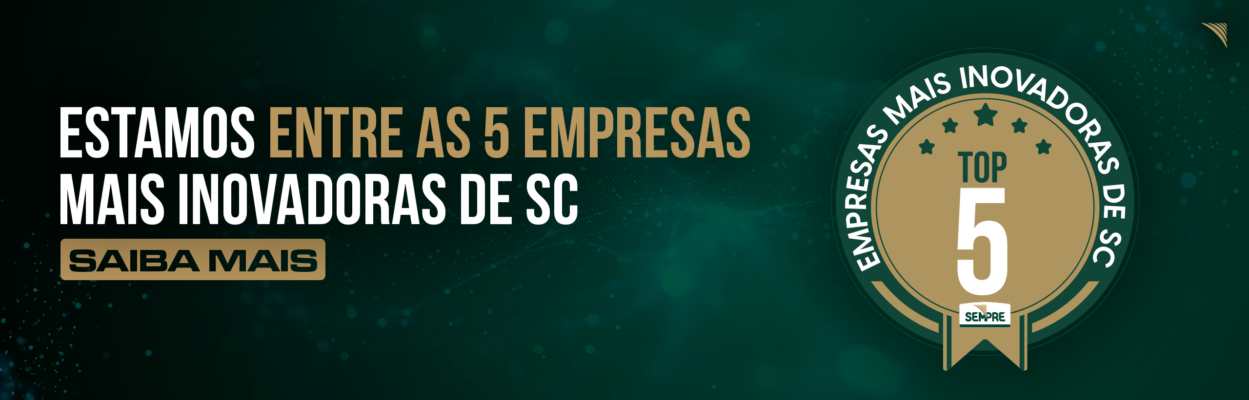 SEMPRE AgTech - Sua Parceira de Produtos para Agronegócio